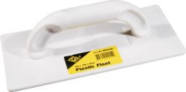Plastic Float