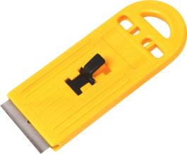 Razor Scraper - Retractable