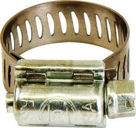 Hose Clamp -“GS" Series GS64